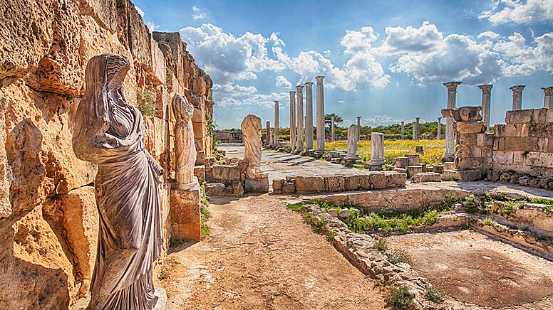 Magosa'da Görülmesi Gereken 5 Yer | TatilEksper