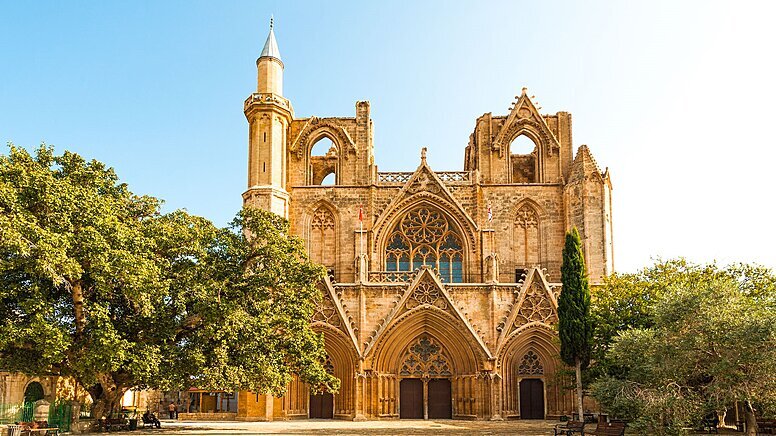 Magosa'da Görülmesi Gereken 5 Yer | TatilEksper