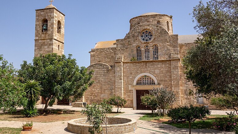 Magosa'da Görülmesi Gereken 5 Yer | TatilEksper