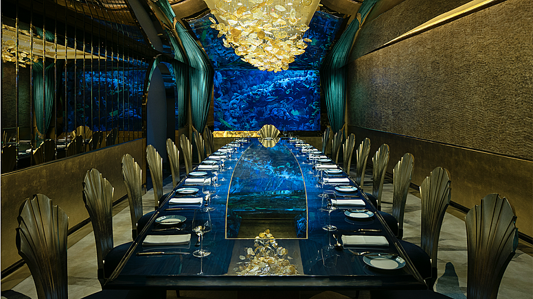 Dubai Burj Al Arab | TatilEksper