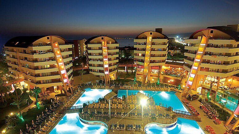 Antalya Otel Önerileri & Antalya’da Nerede Kalınır? | TatilEksper