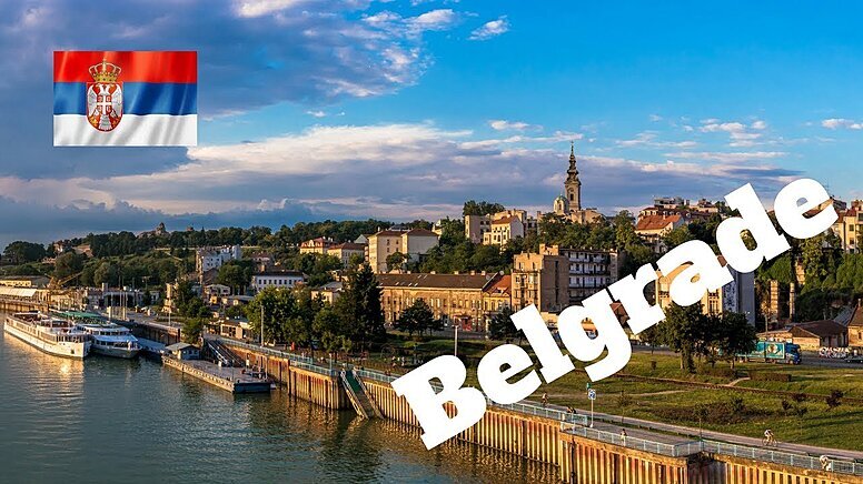 Belgrad Seyahatinizi Güzelleştirecek Öneriler | TatilEksper