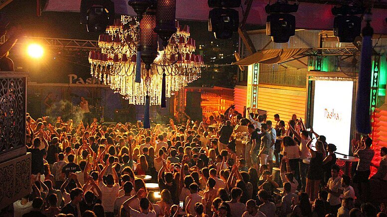 Bodrum’da Gece Hayatı Nasıldır? | TatilEksper
