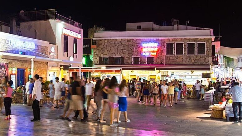 Bodrum’da Gece Hayatı Nasıldır? | TatilEksper