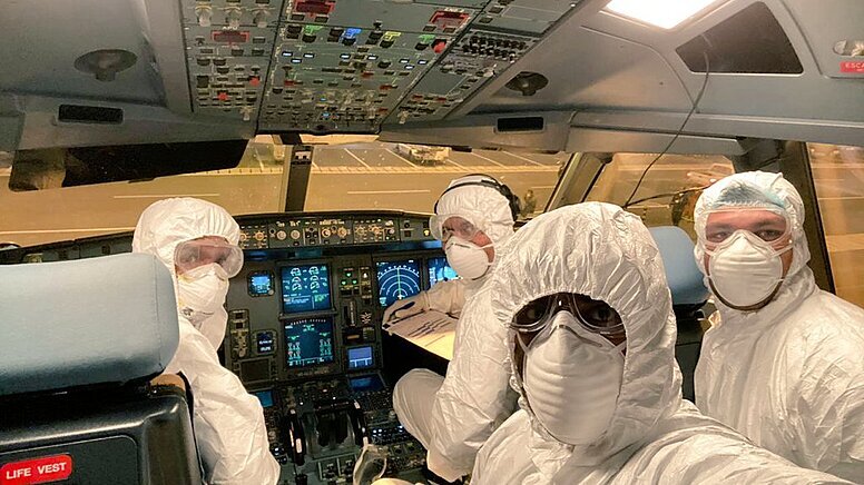 Corona Virüsün Turizme Etkileri | TatilEksper