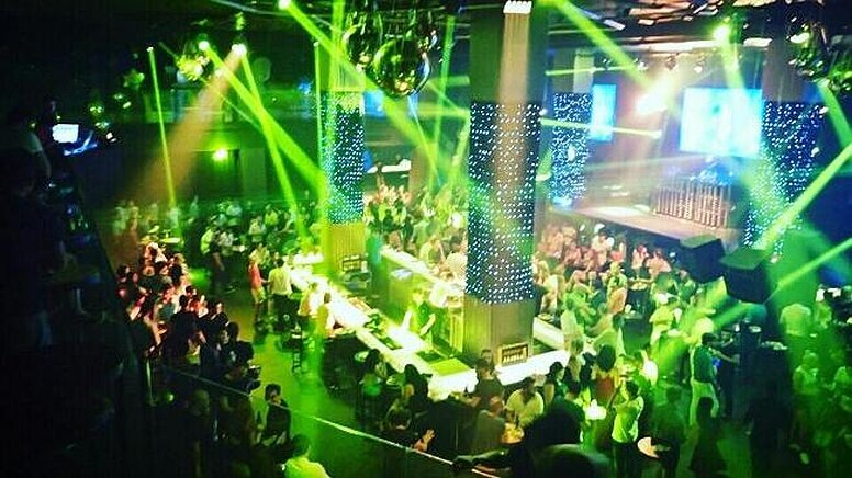 Antalya Gece Hayatının Öne Çıkan Mekanları | TatilEksper