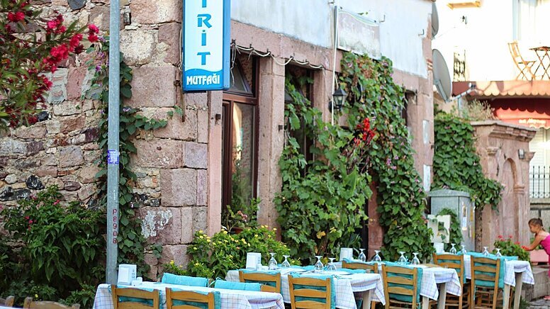 Ayvalık ve Cunda Adası Gezi Rehberi - TatilEksper.com