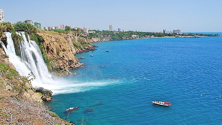 Antalya Otel Önerileri & Antalya’da Nerede Kalınır? | TatilEksper