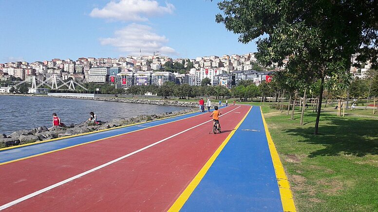 İstanbul Parkları ve İstanbul’un Bahçeleri | TatilEksper