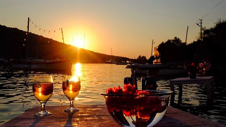 Bodrum’da Gece Hayatı Nasıldır? | TatilEksper