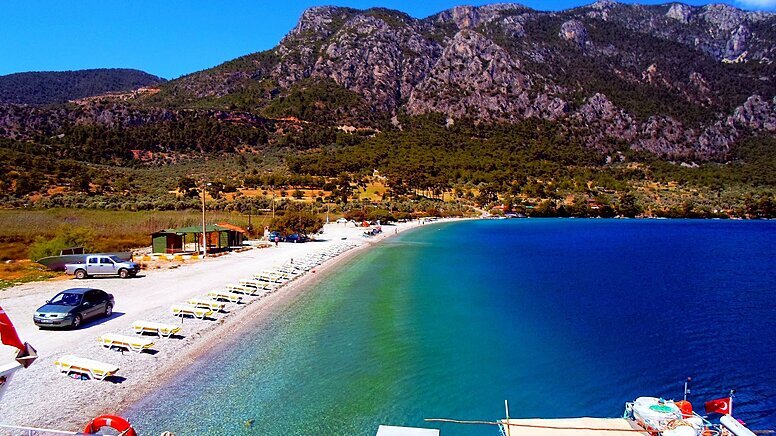 Muğla’nın Turistik Yerleri | TatilEksper