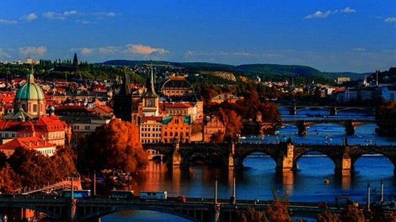 Bir Orta Çağ Büyüsü : Orta Avrupa Turu.. | TatilEksper