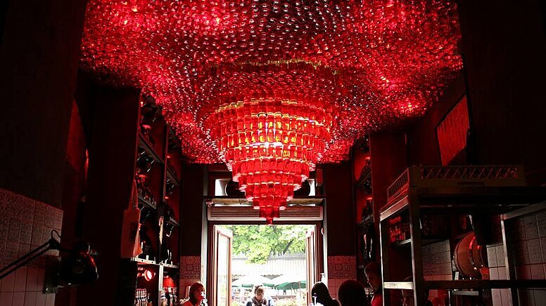 Ukrayna Gece Hayatı Rehberi | TatilEksper