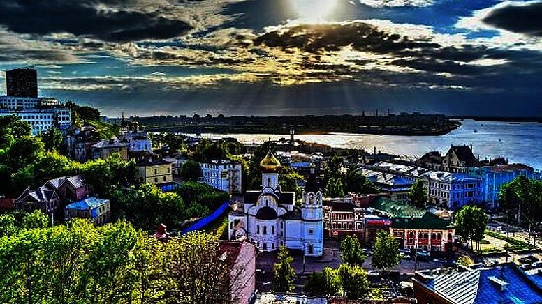 Soğuk Topraklara Yolculuk: Rusya Turu | TatilEksper