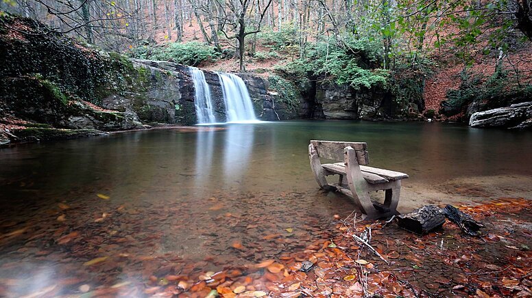 Antalya’nın En Güzel Şelaleleri | TatilEksper