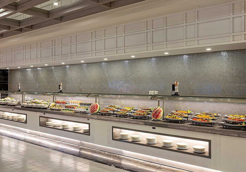 Royal Seginus Hotel Rezervasyon - TatilEksper.com