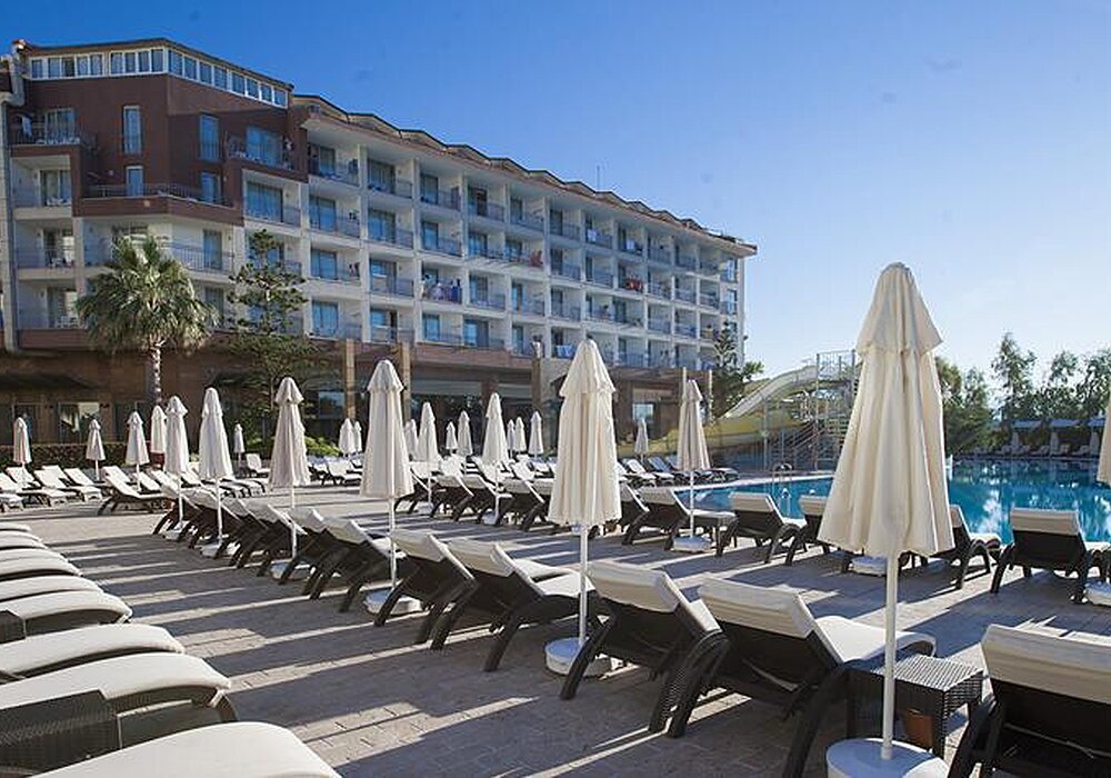 Washington Resort Hotel & Spa Rezervasyon - TatilEksper.com