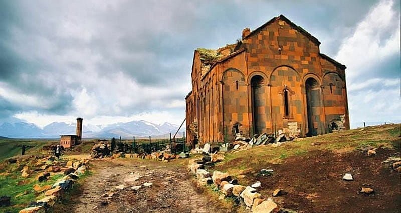 Doğu Anadolu Turları | TatilEksper