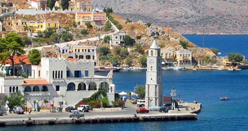 Datça Otelleri, İndirimli Datça Otel Fiyatları | TatilEksper