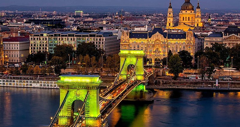 Macaristan Turları, Macaristan Turu Fiyatları | TatilEksper