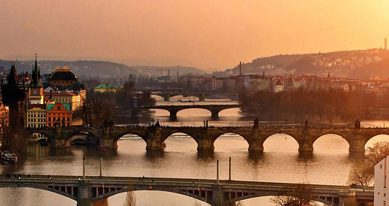 Orta Avrupa Turları (İndirimli Fiyatlar) | TatilEksper