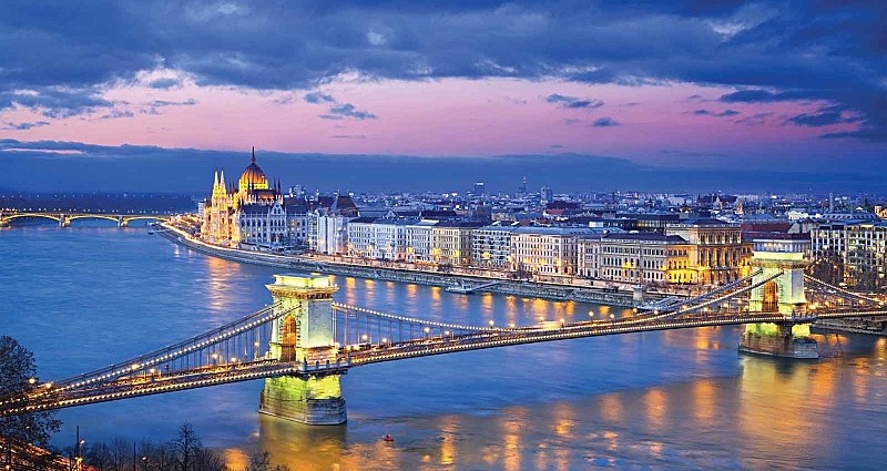 Orta Avrupa Turları (İndirimli Fiyatlar) | TatilEksper