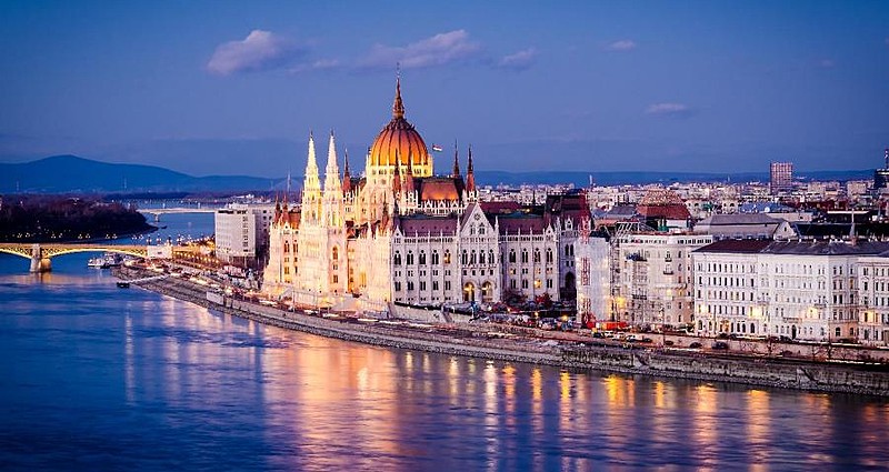 Orta Avrupa Turları (İndirimli Fiyatlar) | TatilEksper