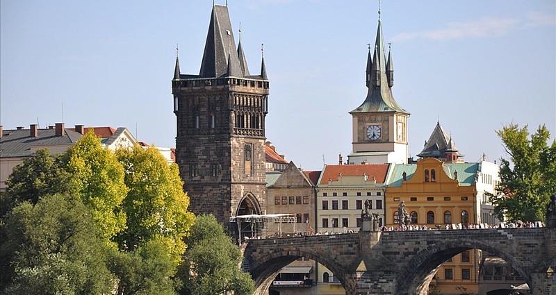 Slovakya Turları, İndirimli Slovakya Turu Fiyatları | TatilEksper