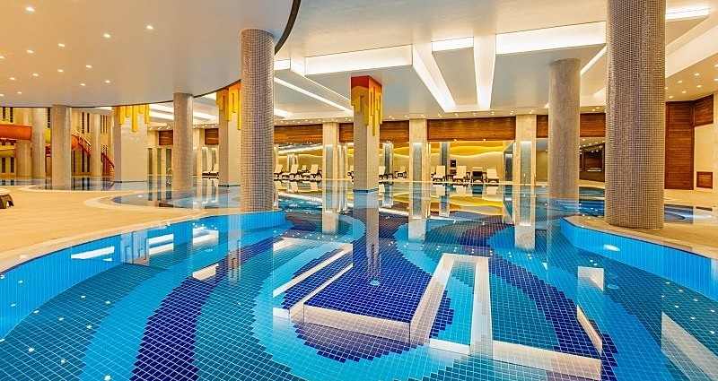 Termal Oteller, İndirimli Kaplıca Otelleri | TatilEksper