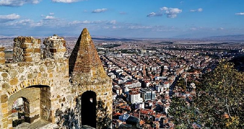 Afyon Otelleri | TatilEksper