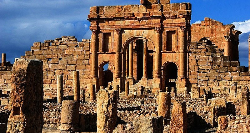 Tunus Turu, İndirimli Tunus Turu Fiyatları | TatilEksper