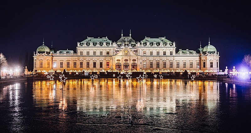 Viyana Turları, Viyana Tur Fiyatları | TatilEksper