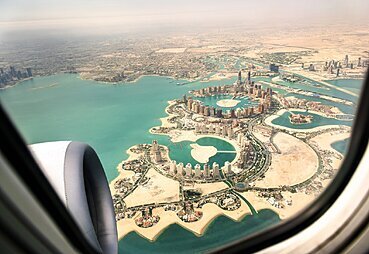 Doha Turu | TatilEksper