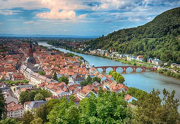 Fransa İsviçre Almanya Turu | TatilEksper