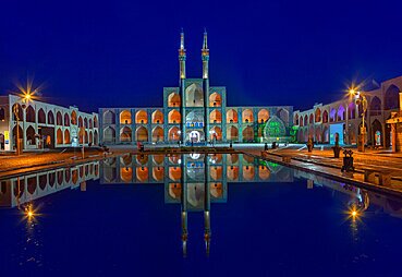 Vizesiz İran Turu | TatilEksper