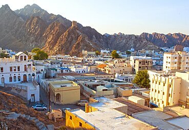 Maskat Turu | TatilEksper