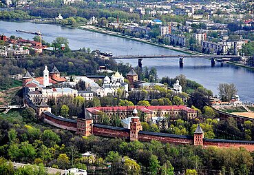 Ekonomik Rusya Turu | TatilEksper