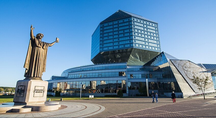 Ukrayna - Beyaz Rusya Turu - TatilEksper.com